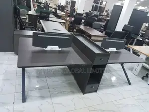 Workstation Tables in Nigeria for sale Prices on Jiji.ng