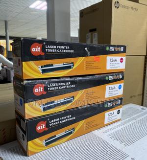 AIT 126A TR-CE313A Laser Printer Toner Cartridge in Ikeja - Accessories ...