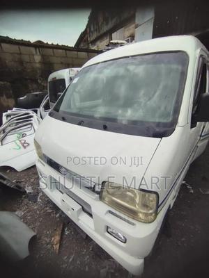 Suzuki Every 2005 White in Ikoyi - Buses & Microbuses, Shuttle Mart ...