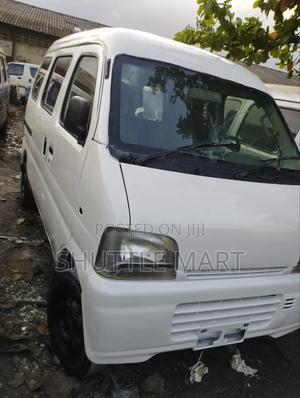 Suzuki Every 2004 White in Victoria Island - Buses & Microbuses ...