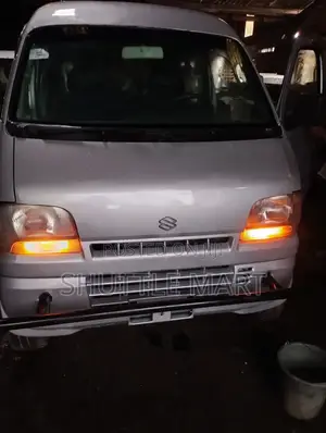 Suzuki Buses & Microbuses in Nigeria for sale Price on Jiji.ng