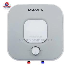 Maxi 30L 2000W Water Heater in Ojo - Home Appliances, Blessed David ...