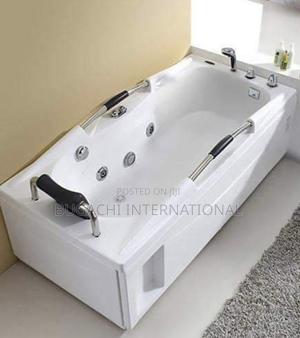 Single Jacuzzi With Massage in Orile - Plumbing & Water Systems ...