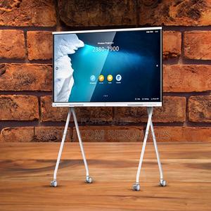 HUAWEI Ideahub B2 75′′ Intelligent Infrared Projector Screen in Ikeja ...
