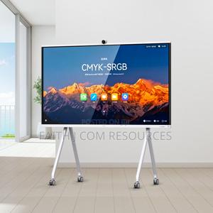 HUAWEI Ideahub S2 65′′ Intelligent Infrared Projector Screen in Ikeja ...