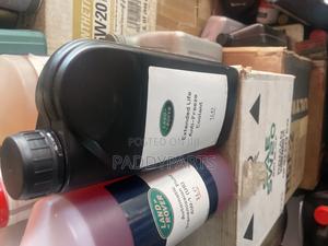 Land Rover Radiator Coolant in Mushin - Vehicle Parts & Accessories ...