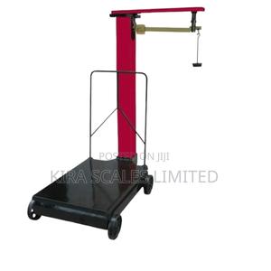Kira’S Avery Manual Scale (300kg) in Akure - Manufacturing Equipment ...