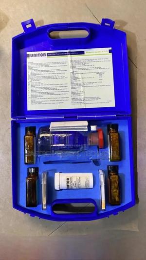 PH Boiler Water Test Kit Spectrapak 310 Unitor in Port-Harcourt - Other ...