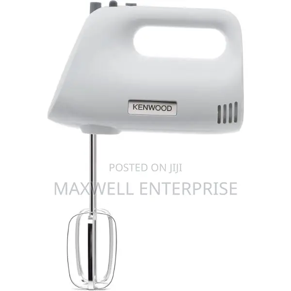 Kenwood Hand Mixer in Ojo - Kitchen Appliances, Maxwell Enterprise ...