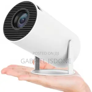 Smart Projectors in Nigeria for sale Prices on Jiji.ng