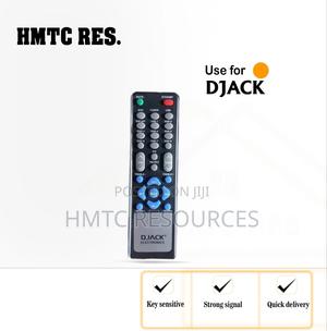Djack 3.1 Home Theatre Remote Control in Port-Harcourt - Accessories ...