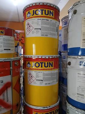 Jotafix Epoxy Primer Jotun Paint in Port-Harcourt - Hand Tools, Uche ...