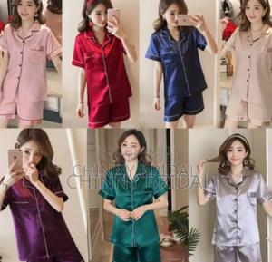 Nicca Robe in Lagos Island (Eko) - Wedding Wear & Accessories, Chinny ...