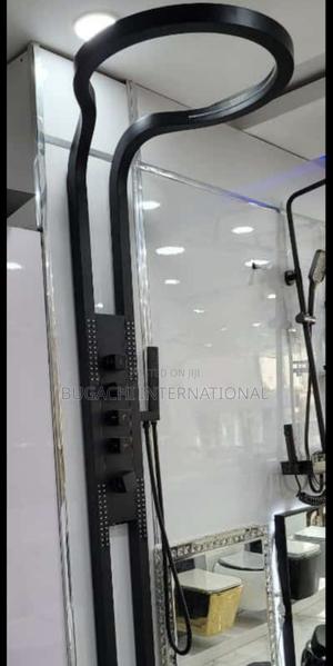 Executive Luxury Shower in Orile - Plumbing & Water Supply, Bugachi ...