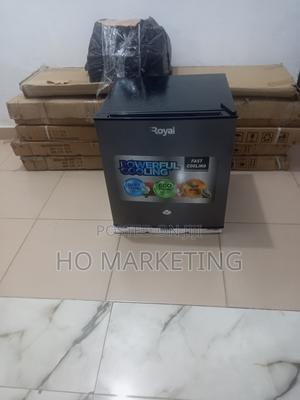 Royal Ecofriendly Sidebed Refrigerator 45liter in Lekki - Kitchen ...