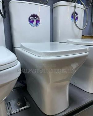 Complete Executive Wc Sets for sale - MALLAVIN MULTI LINKZ LTD Price: ₦ ...