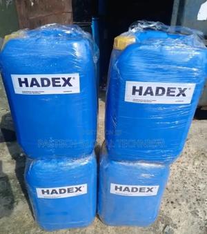 HADEX Food Grade Drinking Water Disinfectant, 25ltr/Can in Port ...