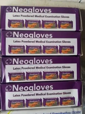 Medical Gloves in Nigeria for sale Price on Jiji.ng