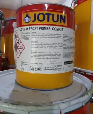 Paints in Nigeria for sale Prices on Jiji.ng