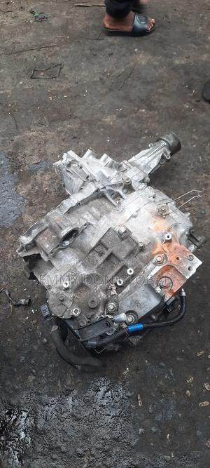 RX350 Lexus 25pin Gearbox New Model 2023 in Mushin - Vehicle Parts ...