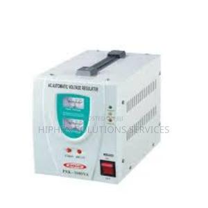 5KVA Stabilizer Automatic Voltage Regulator in Yaba - Electrical ...