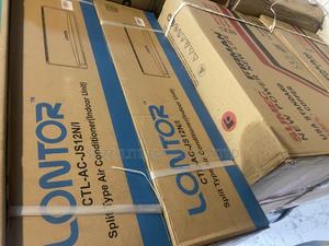 Lontor 1.5hp Air Conditioner in Wuse 2 - Home Appliances, Suzzylite ...