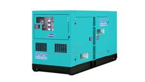 Denyo Generator Soundproof 125KVA in Port-Harcourt - Electrical ...