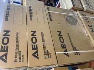 Aeon 1.5hp Air Conditioner in Wuse - Home Appliances, Suzzylite Empire ...