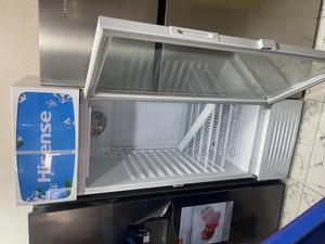 Hisense Display Fridge Showcase Fridge 282 in Wuse 2 - Kitchen ...