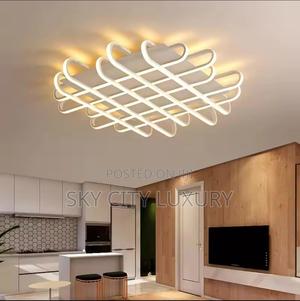 Led Basket Ceiling Flush Light in Lagos Island (Eko) - Home Accessories ...