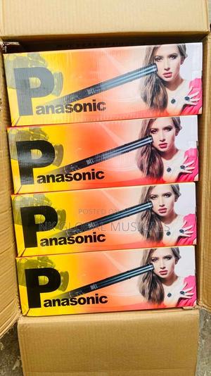 Panasonic Unidirectional Condenser Microphone in Ojo - Audio & Music ...