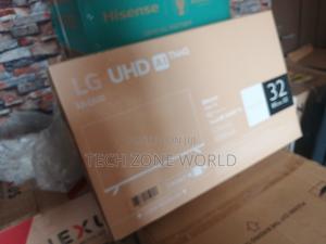 Affordable LG Smart 32 Inches Frame Less TV +Wifi -32lq630 in Isolo ...