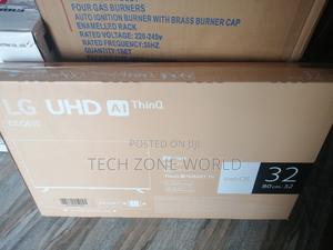 New in LG 32 Inches Smart Frame Less TV +Wifi (-32lq630) in Ogudu - TV ...