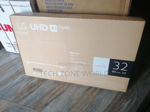 Quality LG 32 Inches Frame Less Smart TV +Miracast -32lq630 in Orile ...