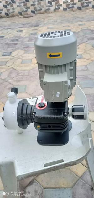 105lph 10bar Emec/Siemens Dosing Pump in Orile - Electrical Equipment ...