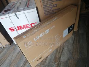 Original LG 32 Inches Smart Frame Less TV +Wifi-32lq630 in Yaba - TV ...