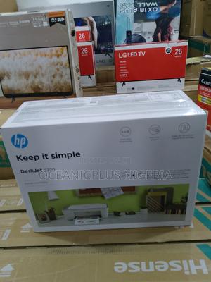 New Classic Deskjet2720 Quality HP Printer in Victoria Island ...