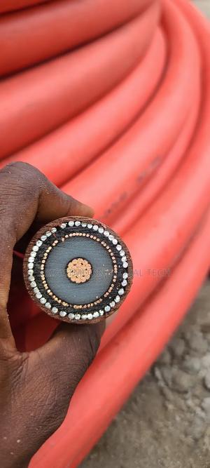70mm 33kv 1core Xlpe Armoured Cable and Wires for sale - BRIGHTMOON ...