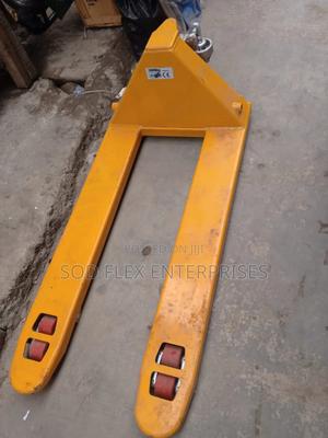 5 Tons Heavy Duty Pallets Truck in Lagos Island (Eko) - Hand Tools, Sod ...