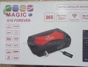 Dstv/Free To Air Installer/Tiger Decoder Seller in Agboyi/Ketu - Repair ...