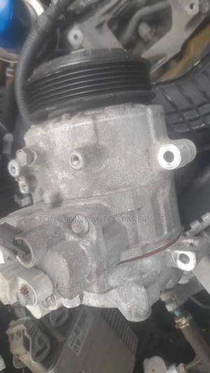Automatic Compressor for Toyota Corolla 2014 Direct Tokunbo in Mushin - Vehicle Parts ...