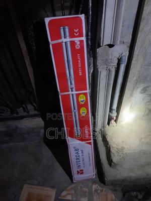 Interdab Submersible Pumping Machine - 1hp in Lagos Island (Eko ...