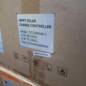 60a 48v Felicity Charger Controller in Agege - Solar Energy, Bruno Solar | Jiji.ng