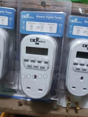 Cic Digital Voltage Regulator in Asokoro - Home Appliances, Too Good ...