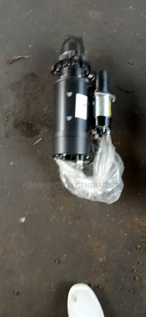 Mantrac Generators in Nigeria for sale Price on Jiji.ng