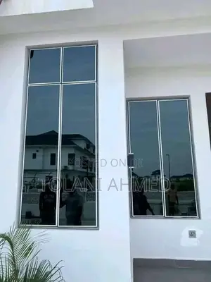 Sliding Windows in Nigeria for sale Price on Jiji.ng