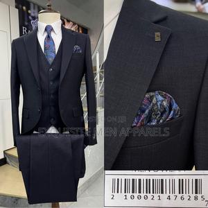 Quality Turkish Officials and Formal Turkish Men’S Suit in Lagos Island ...