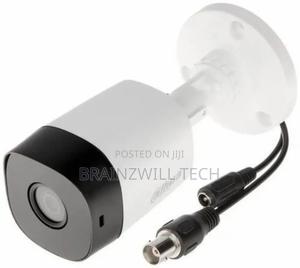 Dahua Outdoor Analog Camera 2mp in Ikeja - Security & Surveillance ...