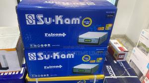 Su-Kam 2kva 24v Falcon+ Pure Sine Wave Inverter Sukam for sale ...