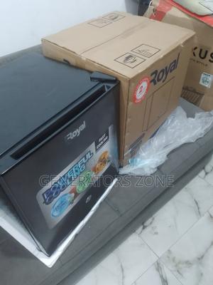 Single Door 45L Bedside Royal Refrigerator Rref55bf in Badagry ...